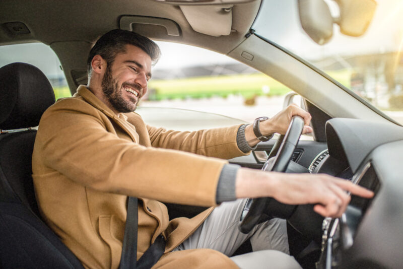 Radio Advertising: How to reach your Target group